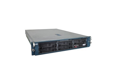 » Refurbished Cisco MCS